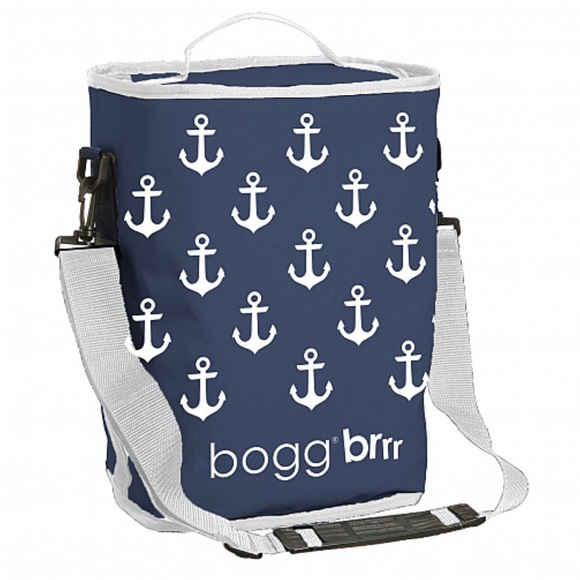 BOGG BAG | Bags | New Bogg Brrr Cooler Insert For Original Bogg Bag In ...